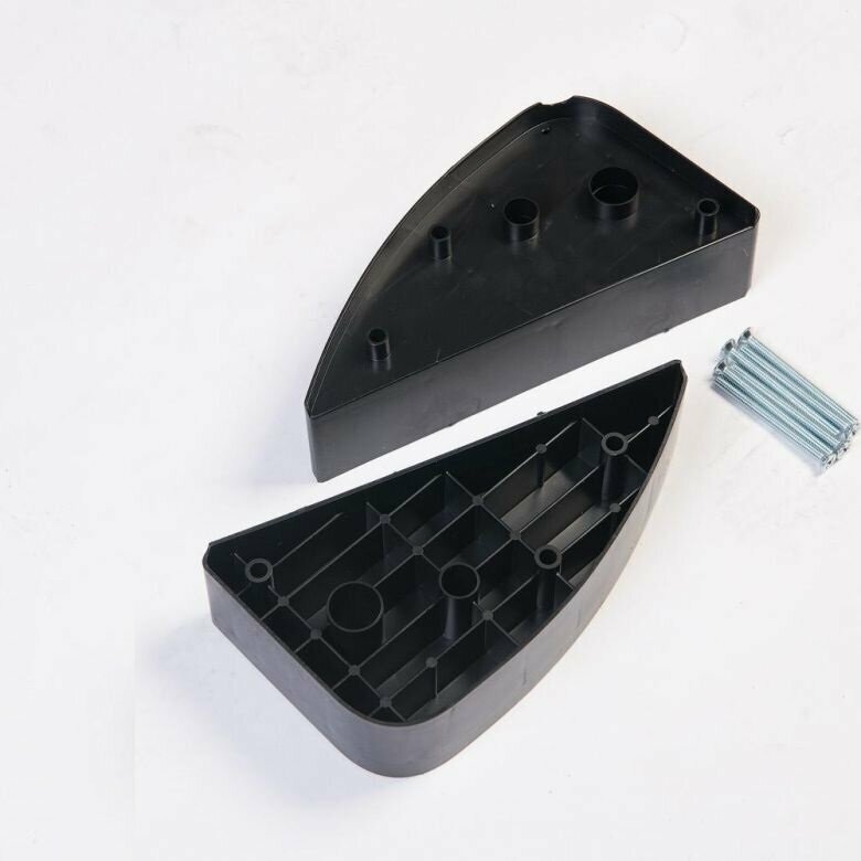 Удлинитель боковых зеркал (проставки) для Газели 3302 Бизнес