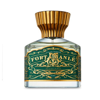 Парфюмерная вода Fort & Manle Honiara 50 мл.