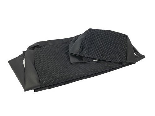 Аккор Чехлы автомобильные КАМАЗ нов обр (2 высок. с подголовн.) (к-т)