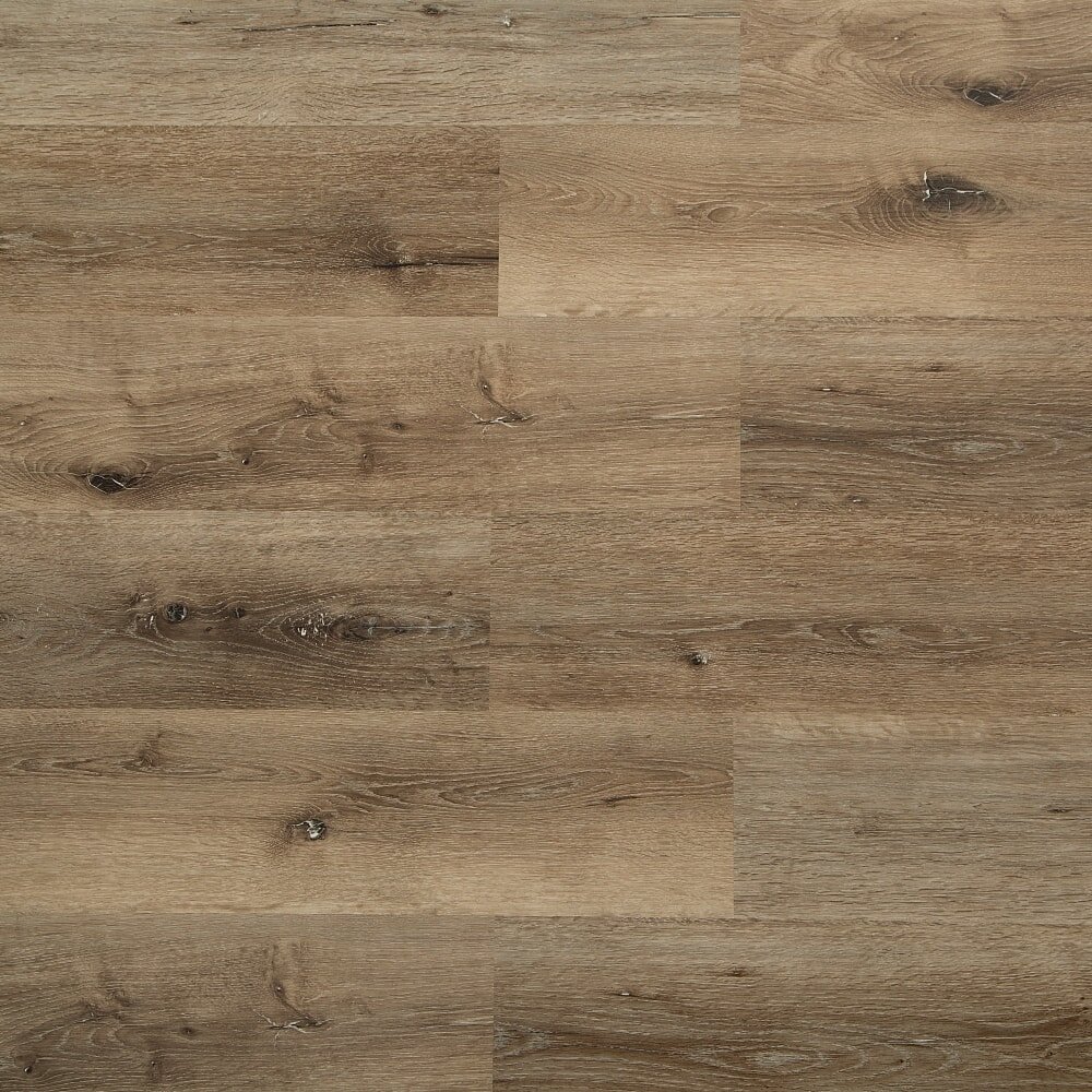 Виниловый ламинат Alta-Step Perfecto SPC, Дуб рустикальный, 34 класс износостойкости, в упаковке 12 шт.