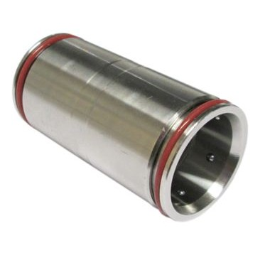 DKC EX6110-63N Аксессуар муфта труба-труба, для системы металлических труб Cosmec