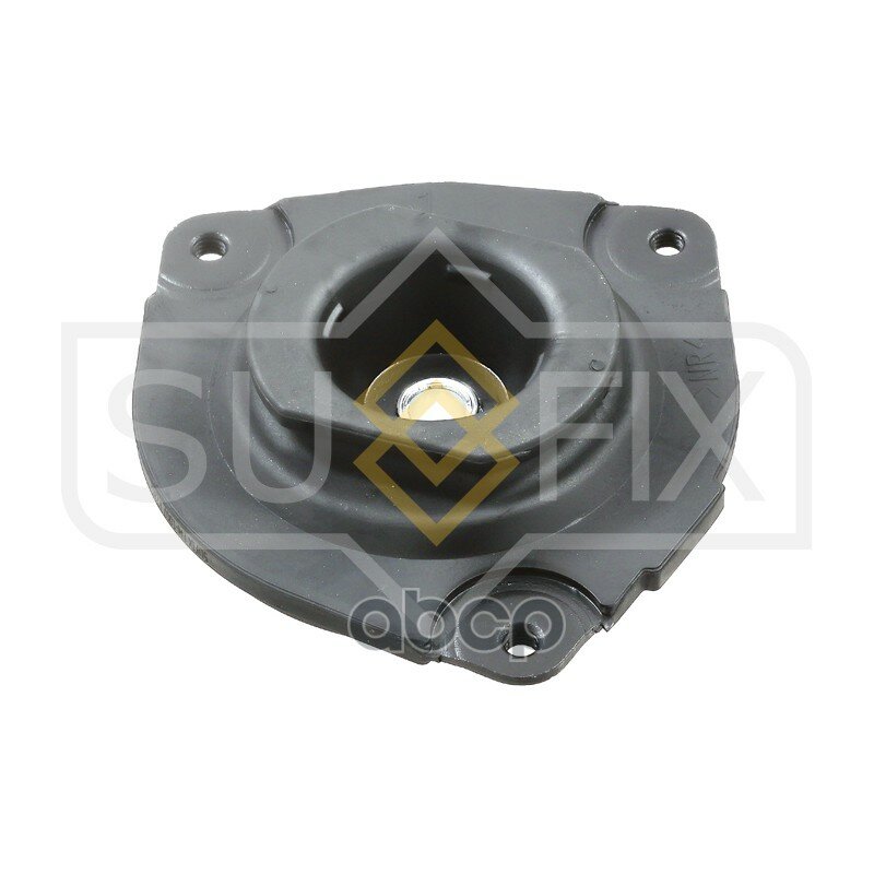 Опора переднего амортизатора L NISSAN Qashqai(J10) 1.5D-2.0D 07> / X-Trail(T31) 2.0-2.5 07>, RENAULT Koleos 2.0D-2.5 08> SUFI.