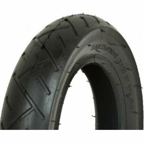 Покрышка Hota 10 х 3.0 09-500230 велосипедная слик