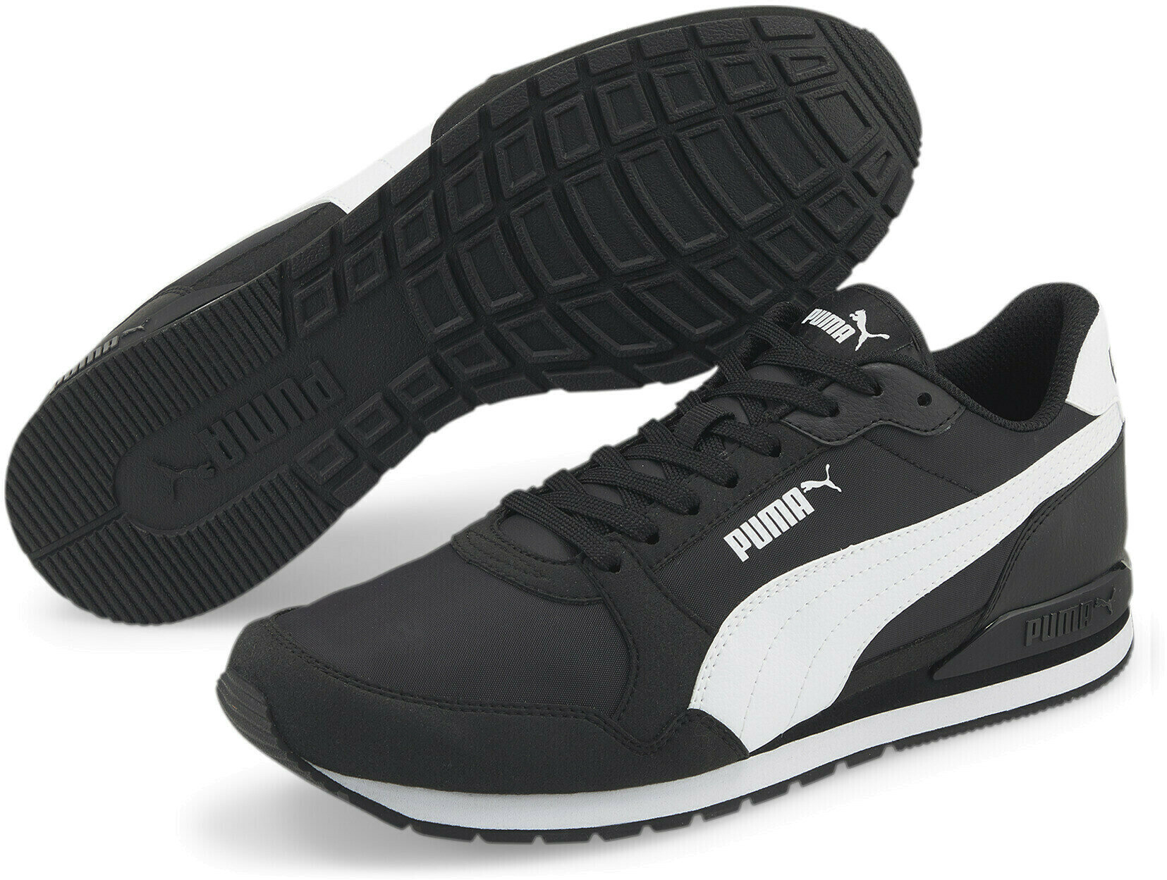 Кроссовки ST Runner v3 NL