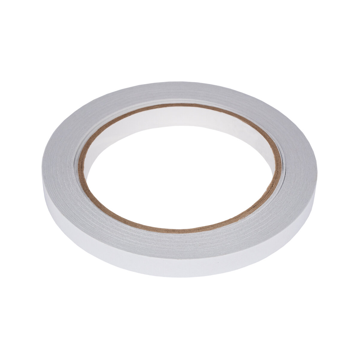 Gamma Лента клейкая двухсторонняя на бумажной основе BLK-10-PB62 10 мм х 25 м белая