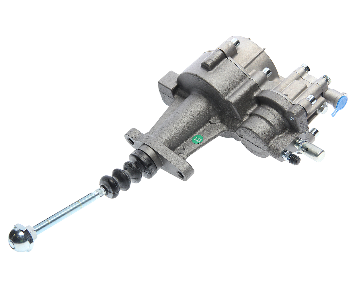 Пгу Камаз Megapower MEGAPOWER Automotive арт. 16015015