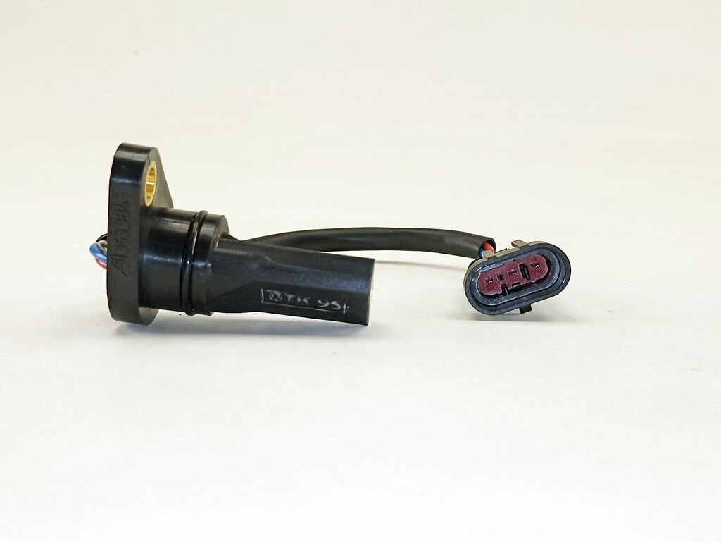 Датчик скорости / привод электронного спидометра для а/м УАЗ Патриот с 2013 до 04.17 года выпуска, нового образца