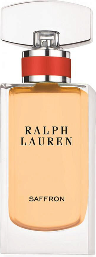 Ralph Lauren Saffron, 100 мл, Парфюмерная вода