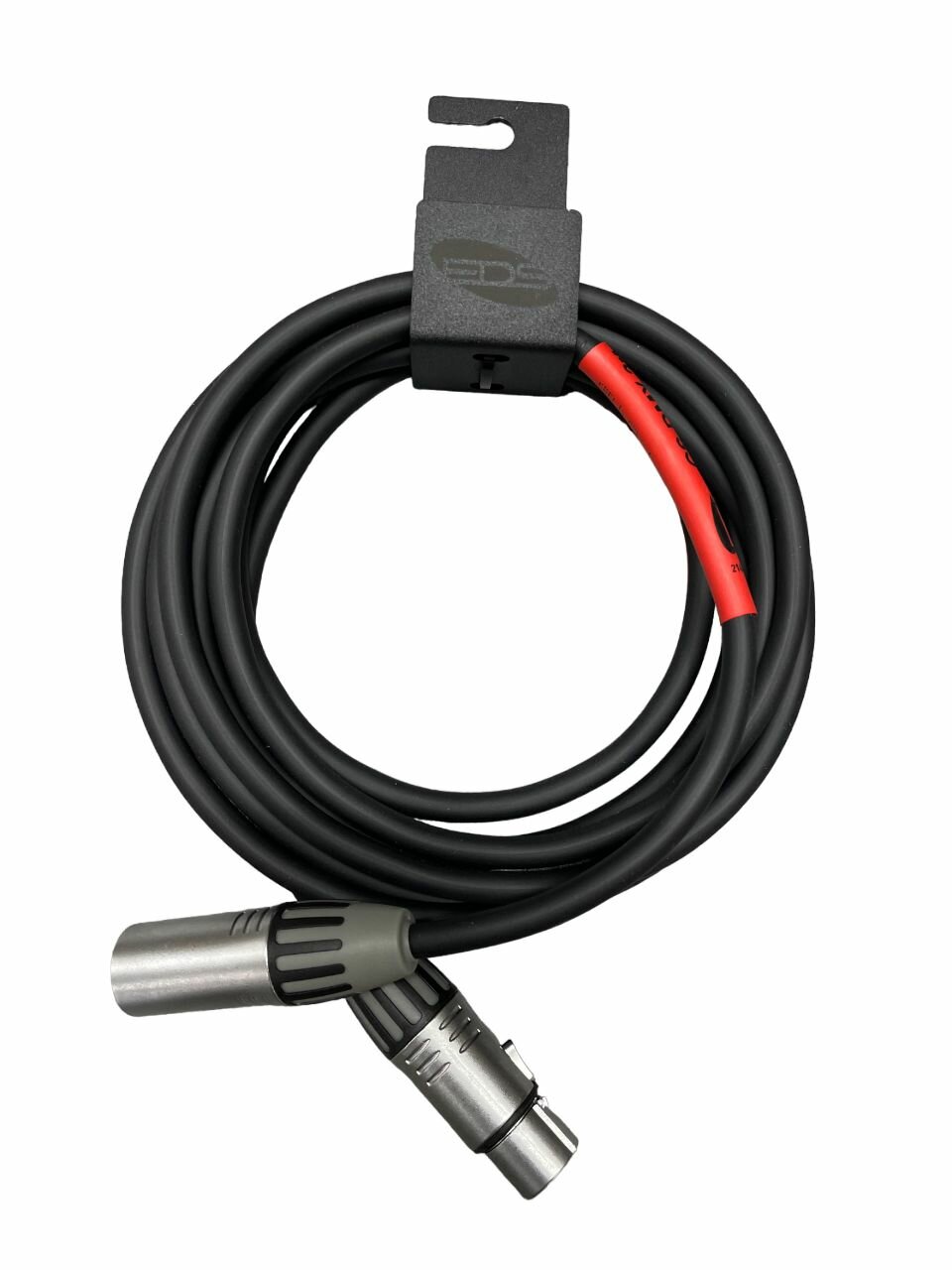 CS3D5 Кабель DMX-AES/EBU, 5м, EDS