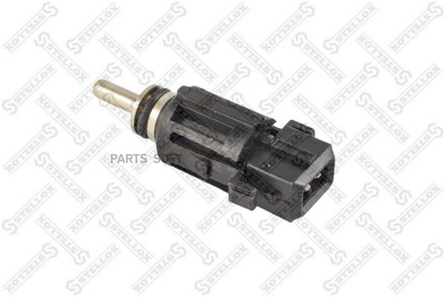 STELLOX 06-04030-SX (0604030_SX / 13621433077 / 13627788077) датчик температуры охл. жидк.\ BMW (БМВ) e46 / e39 / e60 / e38