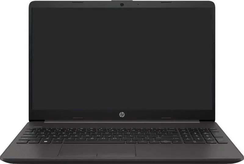 Ноутбук HP 250 G9 6S798EA, 15.6", Intel Celeron N4500, 2-ядерный, 8ГБ 256ГБ, темно-серебристый