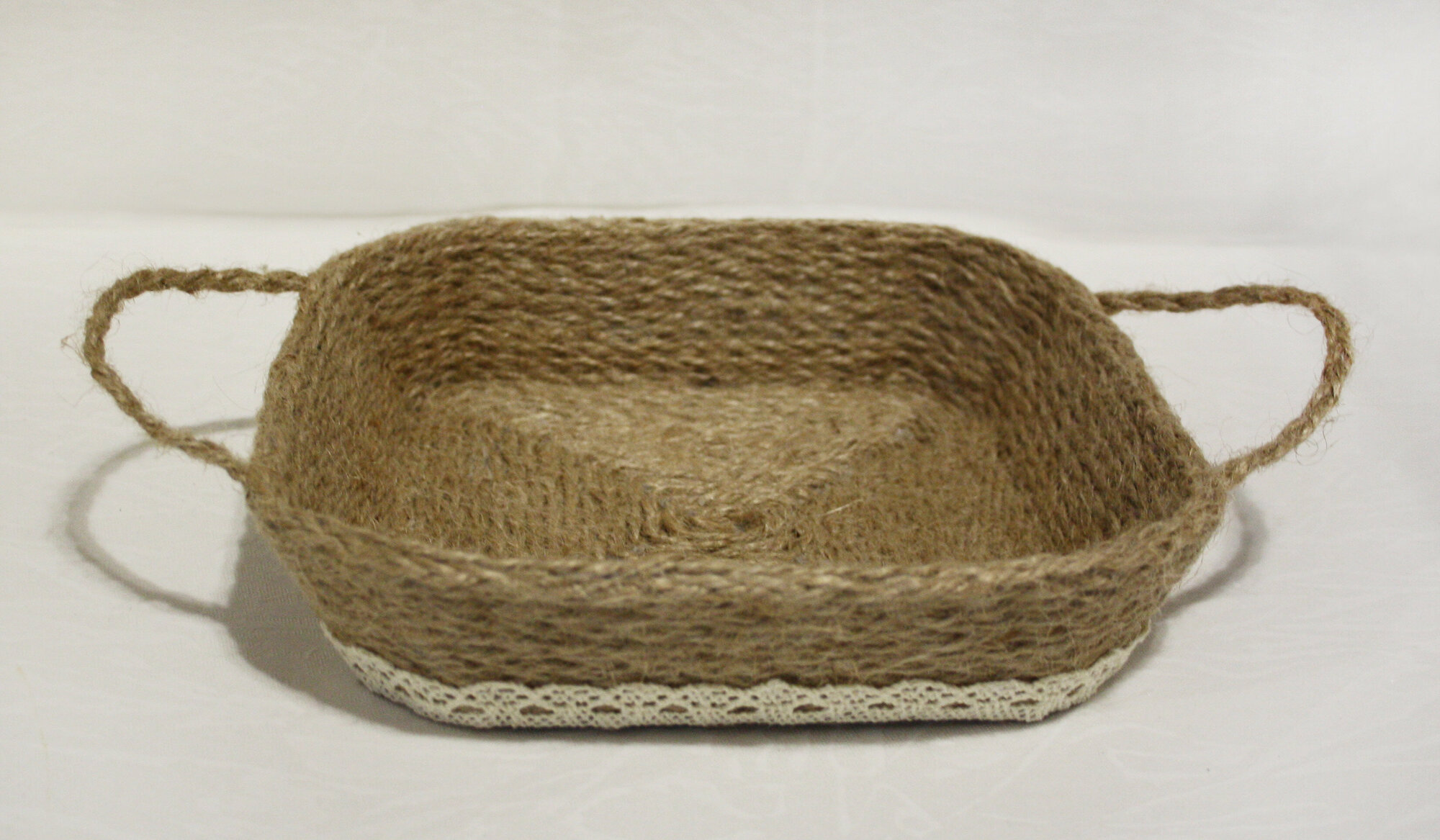 Корзинка пасхальная декоративная