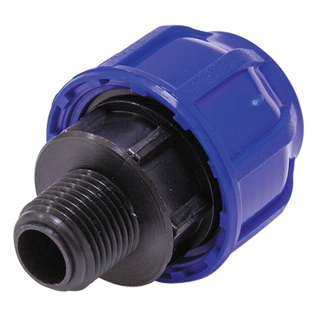 Муфта ПНД 32х1 НР