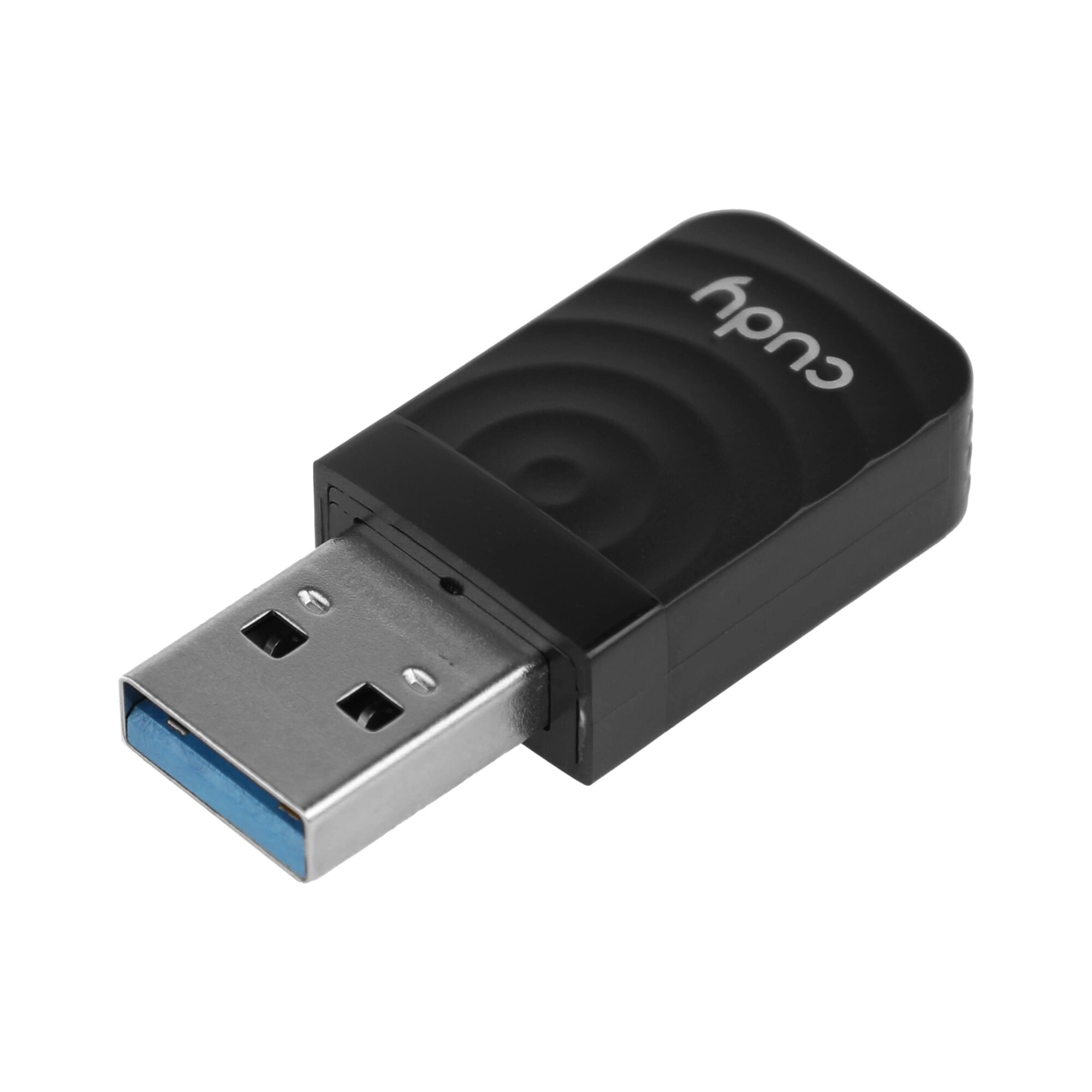 Сетевой адаптер Wi-Fi Cudy WU1300S