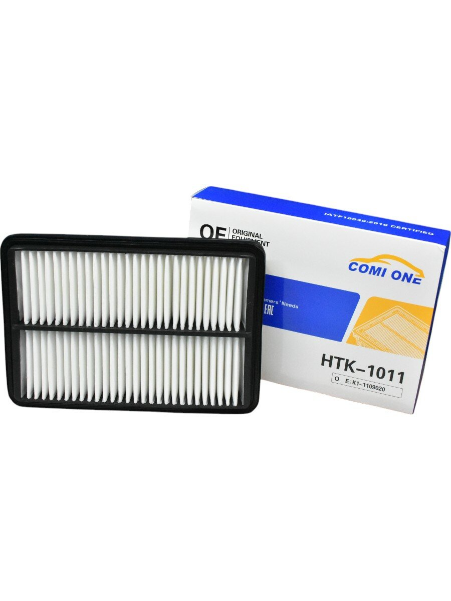 Фильтр воздушный Comi One Great Wall Hover 2,8 (без ABS), Safe, Sailor