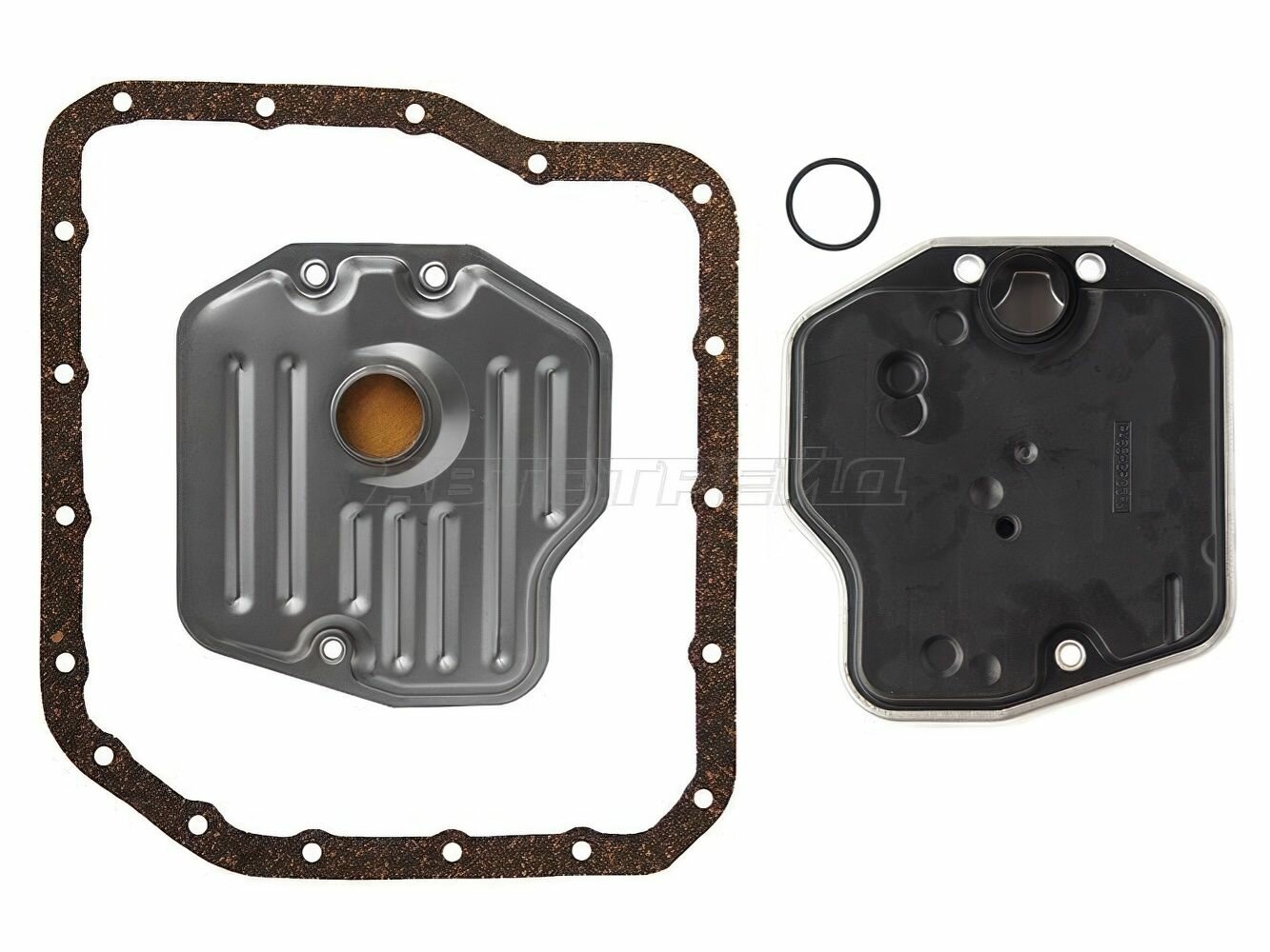 Фильтр АКПП, с прокладкой для Тойота Камри, Королла, Матрикс арт ST3533006010 SAT