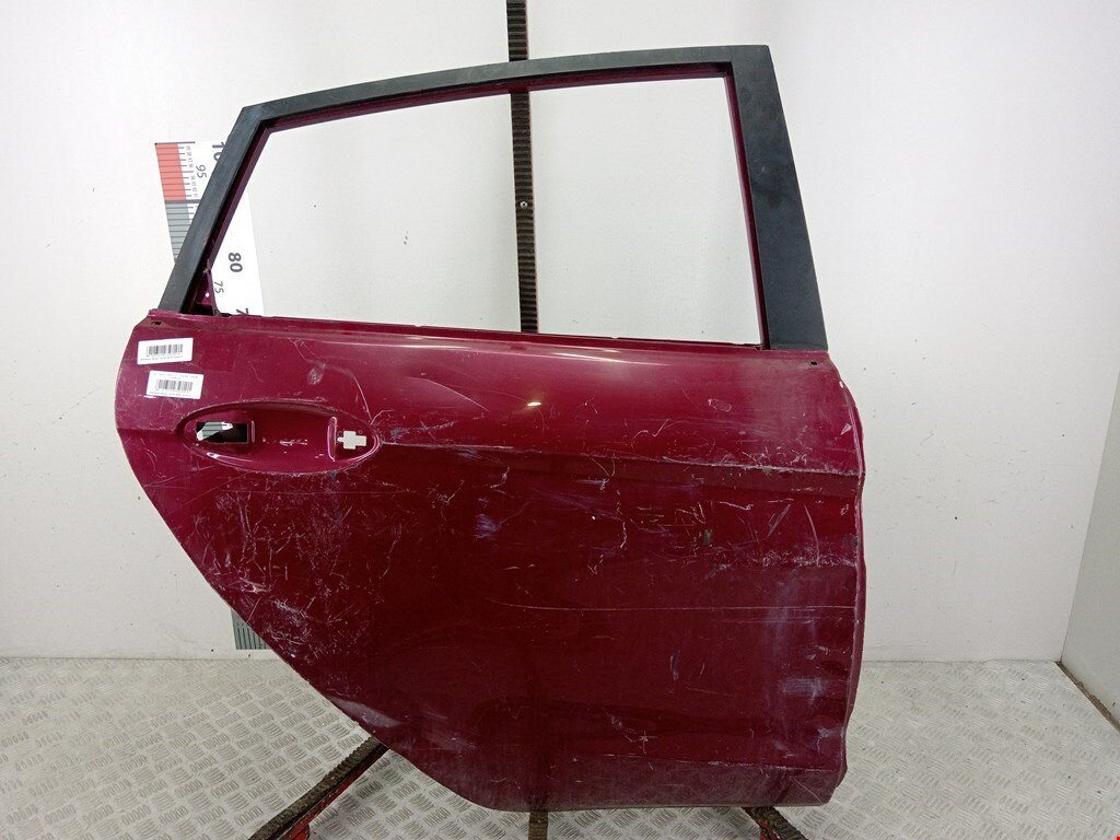 Дверь задняя правая Ford Fiesta 6 1692501 арт. 2237529