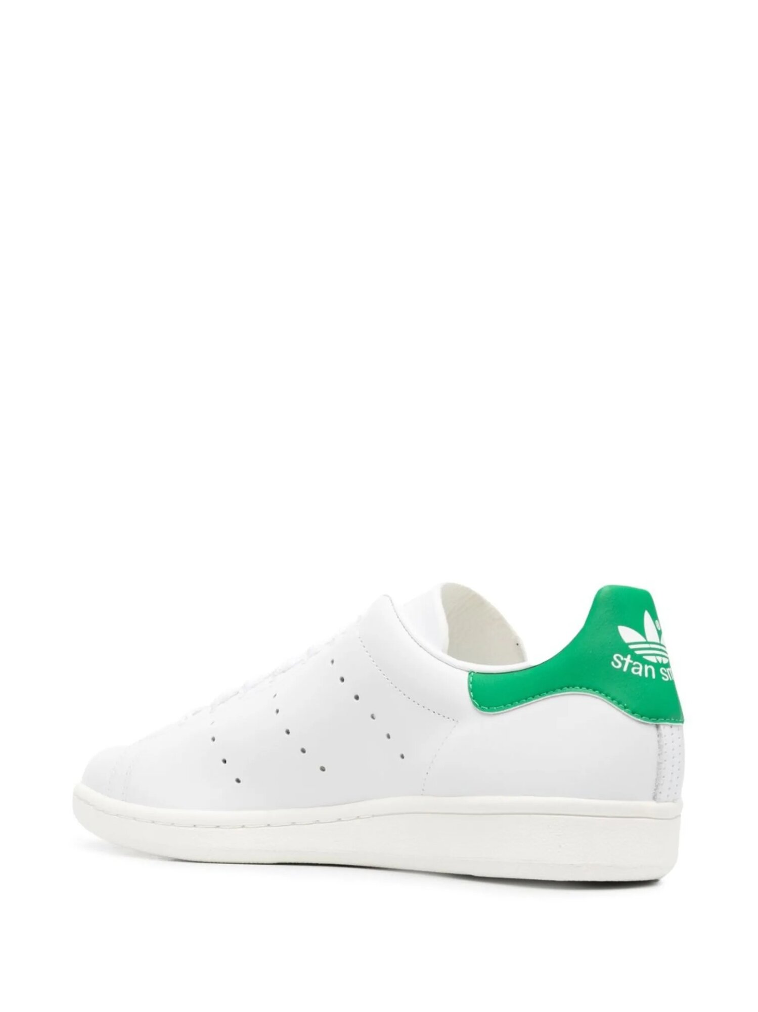 Кроссовки adidas Stan Smith 80s, размер 5 US, серебряный — фото 1