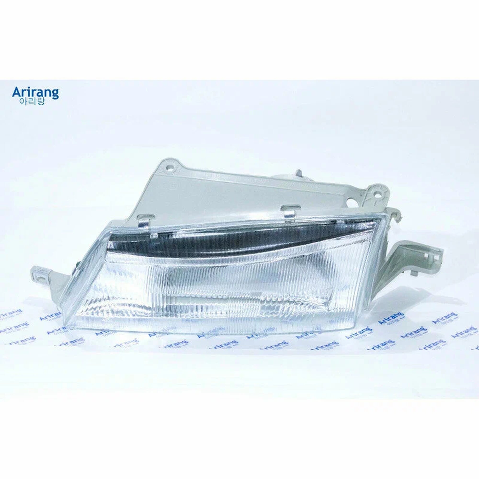 Фара передняя левая без корректора ARIRANG ARG231075L для Daewoo Nexia