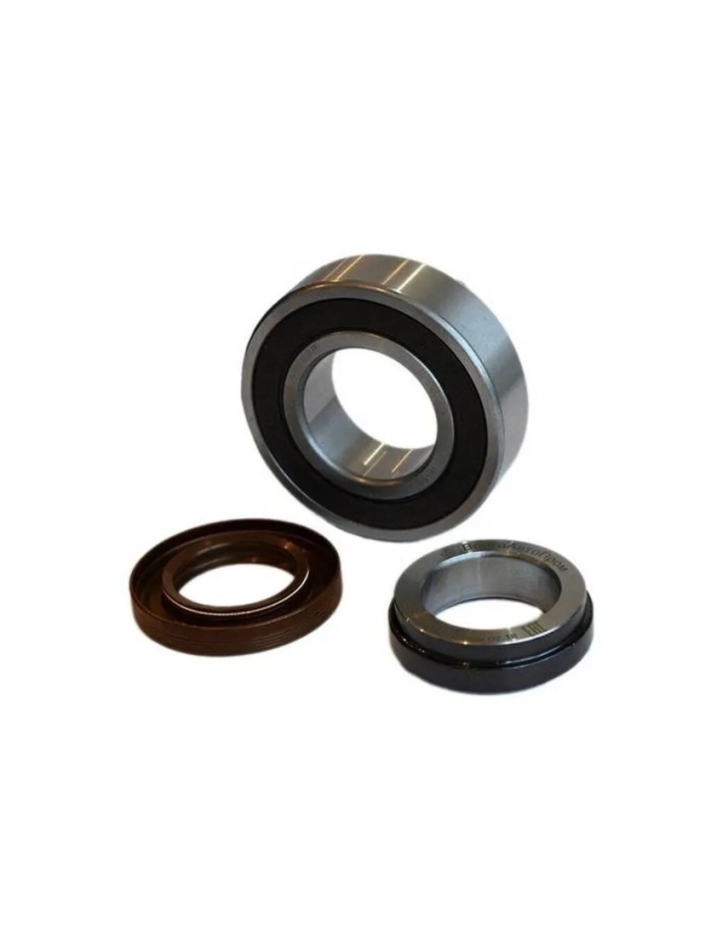 Ремкомплект полуоси для а/м ВАЗ 2123