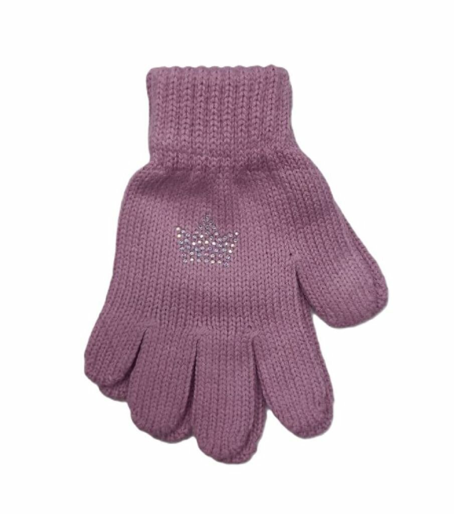 Перчатки для девочек