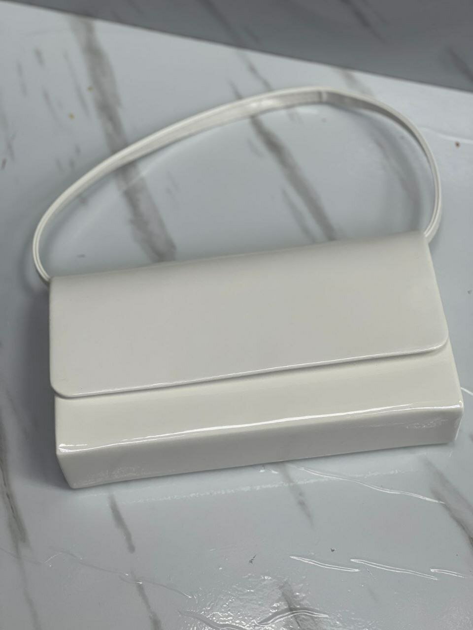 Сумка клатч