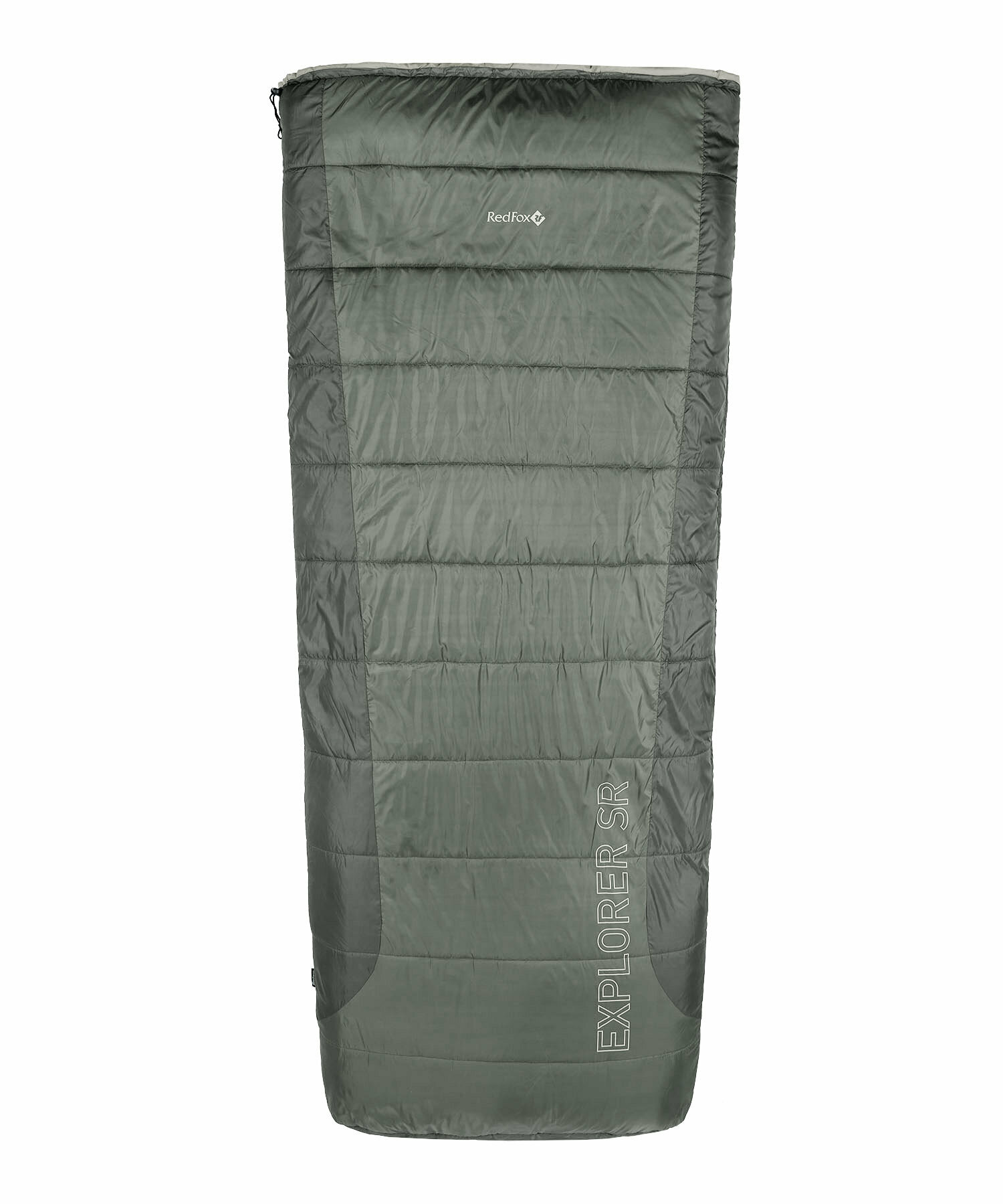 Спальный мешок Explorer SR right