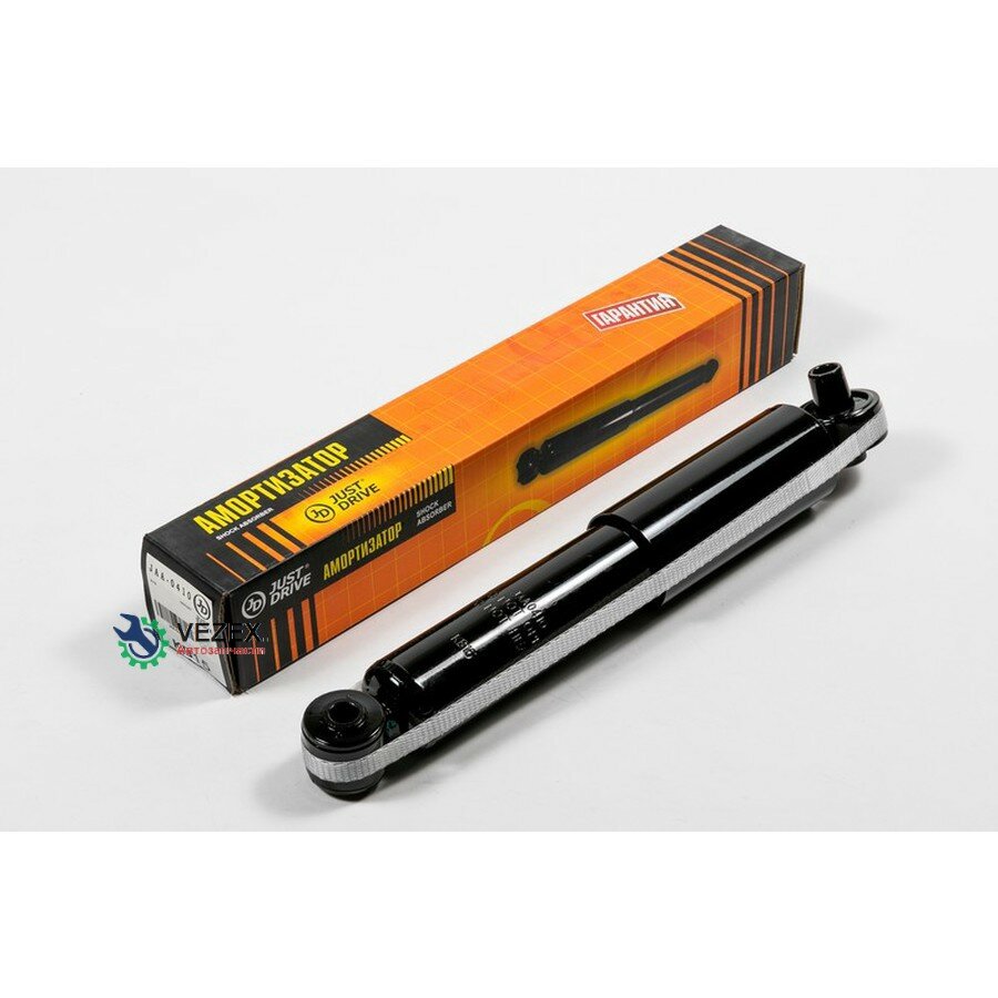 JUST DRIVE JAA0410 Амортизатор газомасляный задний /554387/