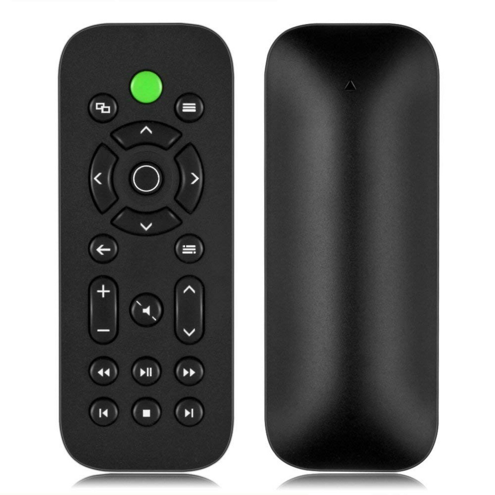 Пульт дистанционного управления MyPads TA-99076 для Xbox One с кнопкой OneGuide, ИК-сигнал, черный