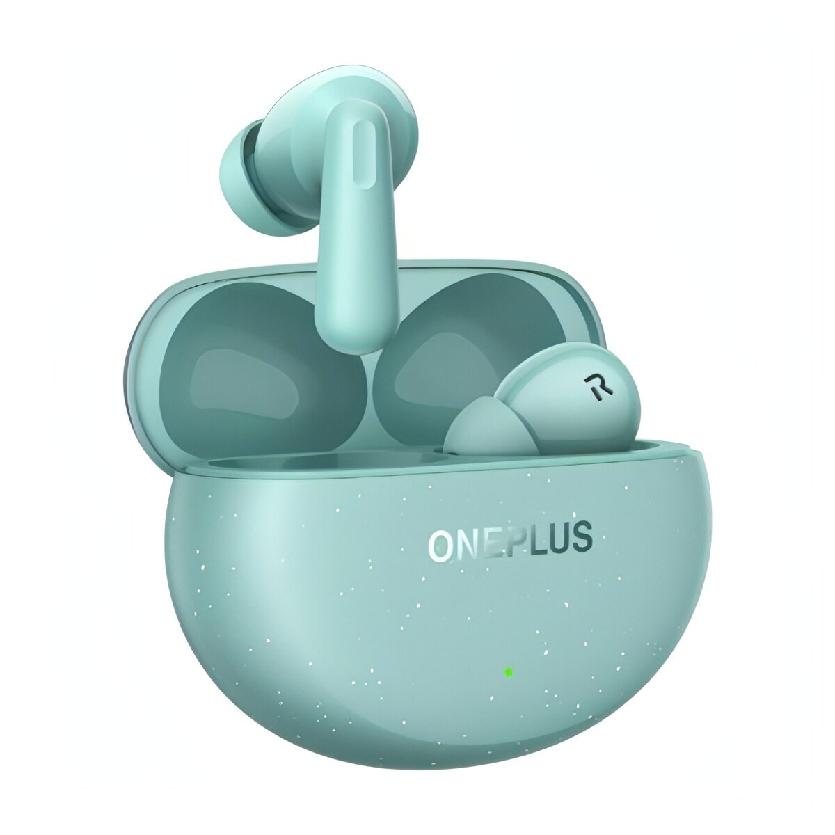 Наушники True Wireless OnePlus Nord Buds 3 PRO (E511A) Green