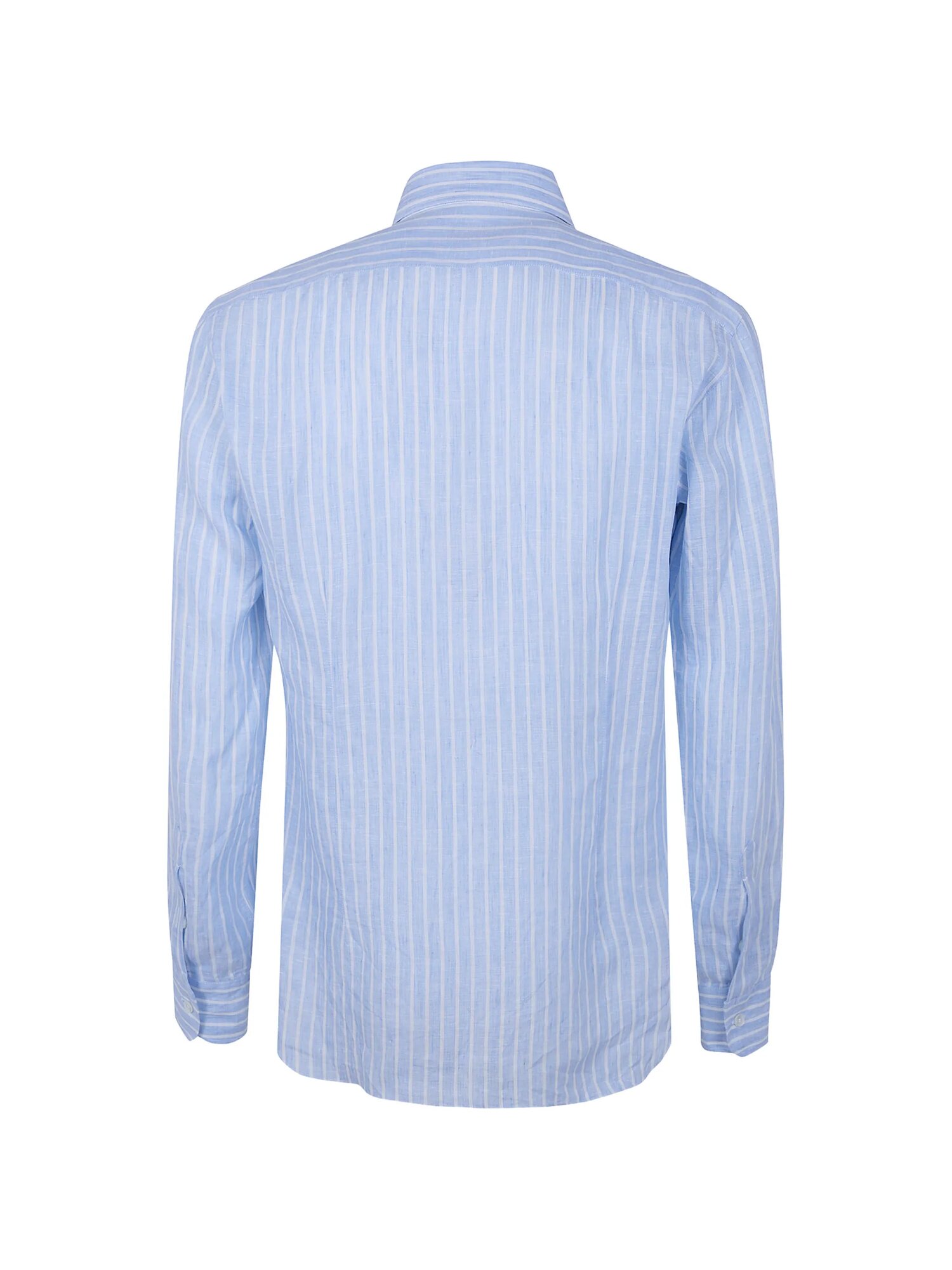 Рубашка Barba, размер 2XL, blue — фото 1