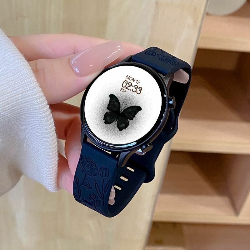 Высокотехнологичные умные часы 2025 года премиум-класса для мужчин и женщин с множеством циферблатов, будильником, функцией автономной оплаты и функциями для занятий бегом.