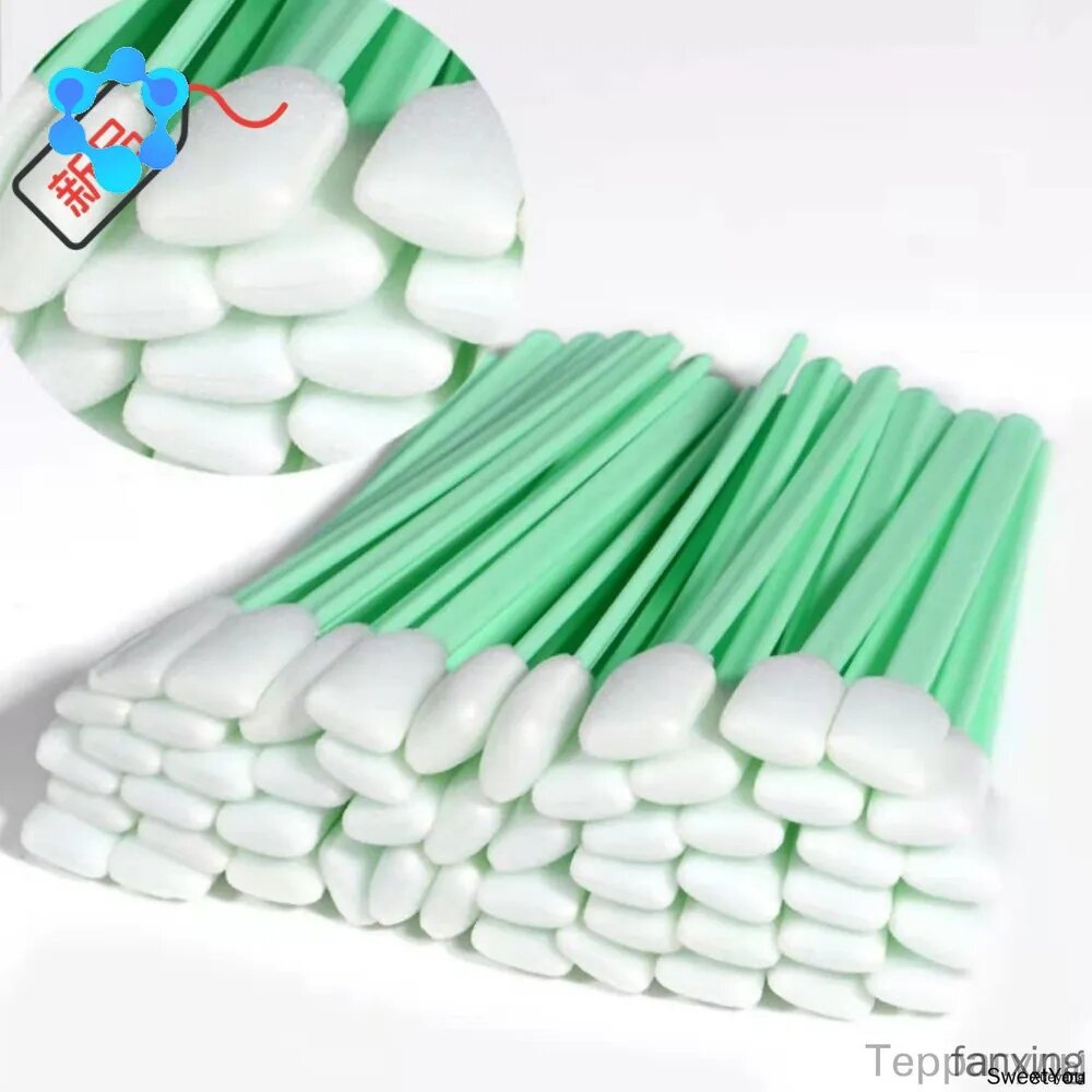 Чистящее средство для принтеров