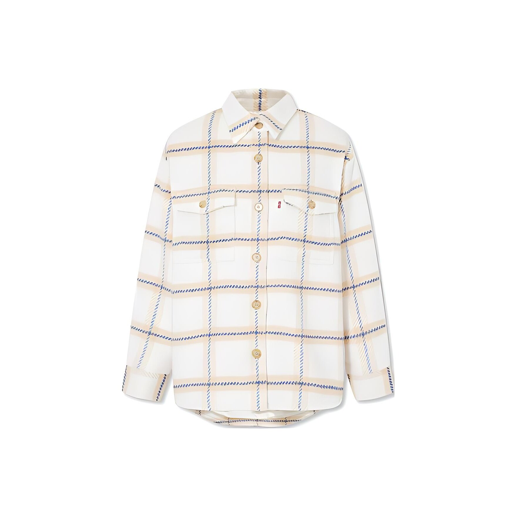 Блуза Levi's