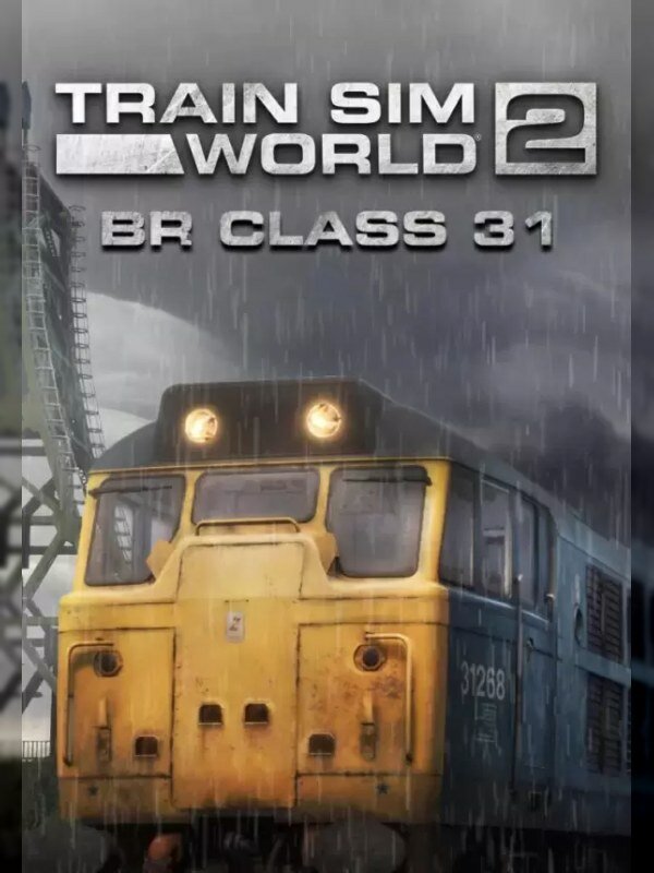 Train Sim World® 2: BR Class 31 Loco Add-On DLC, Весь мир