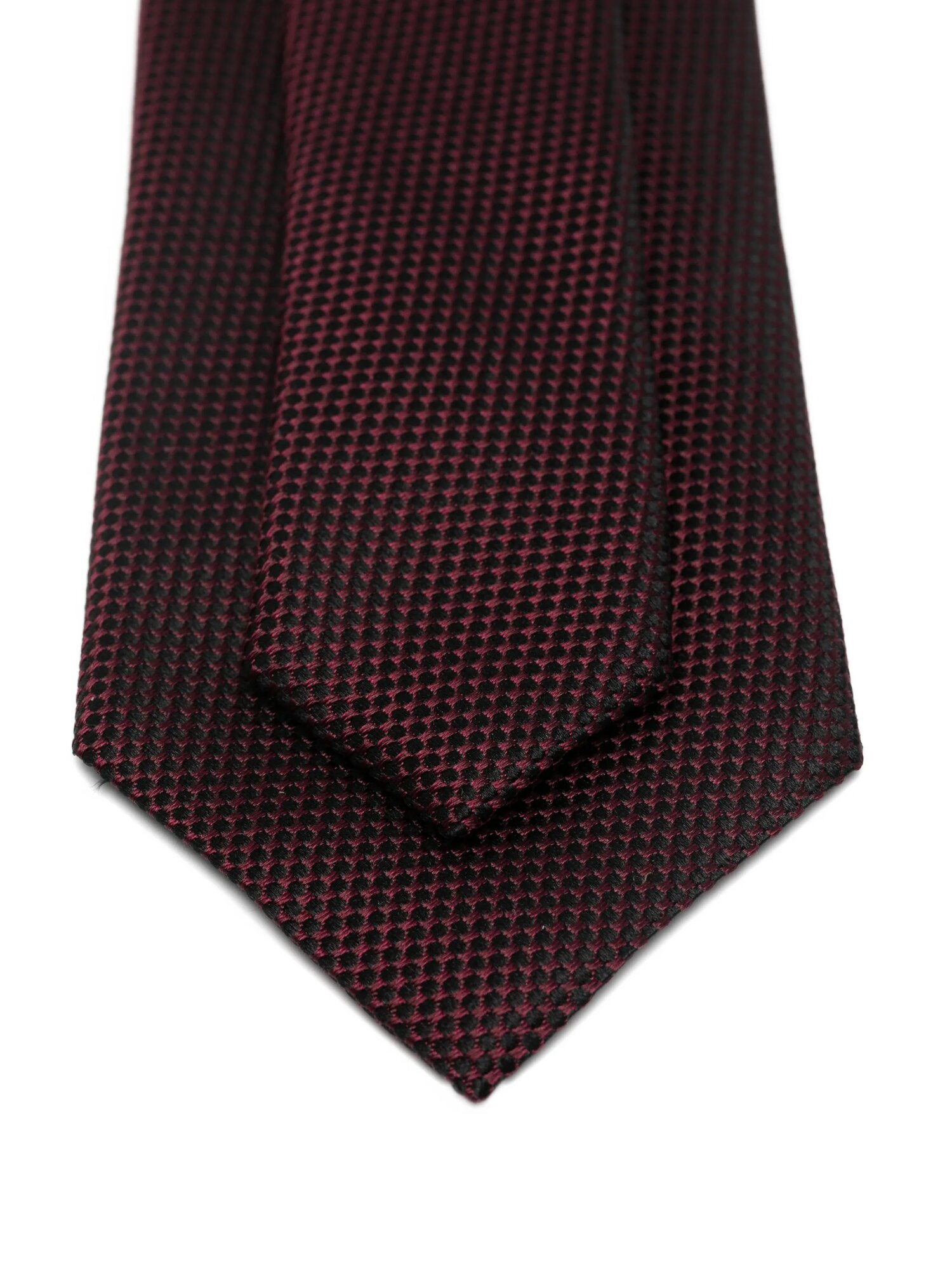 Галстук Ermenegildo Zegna — фото 1