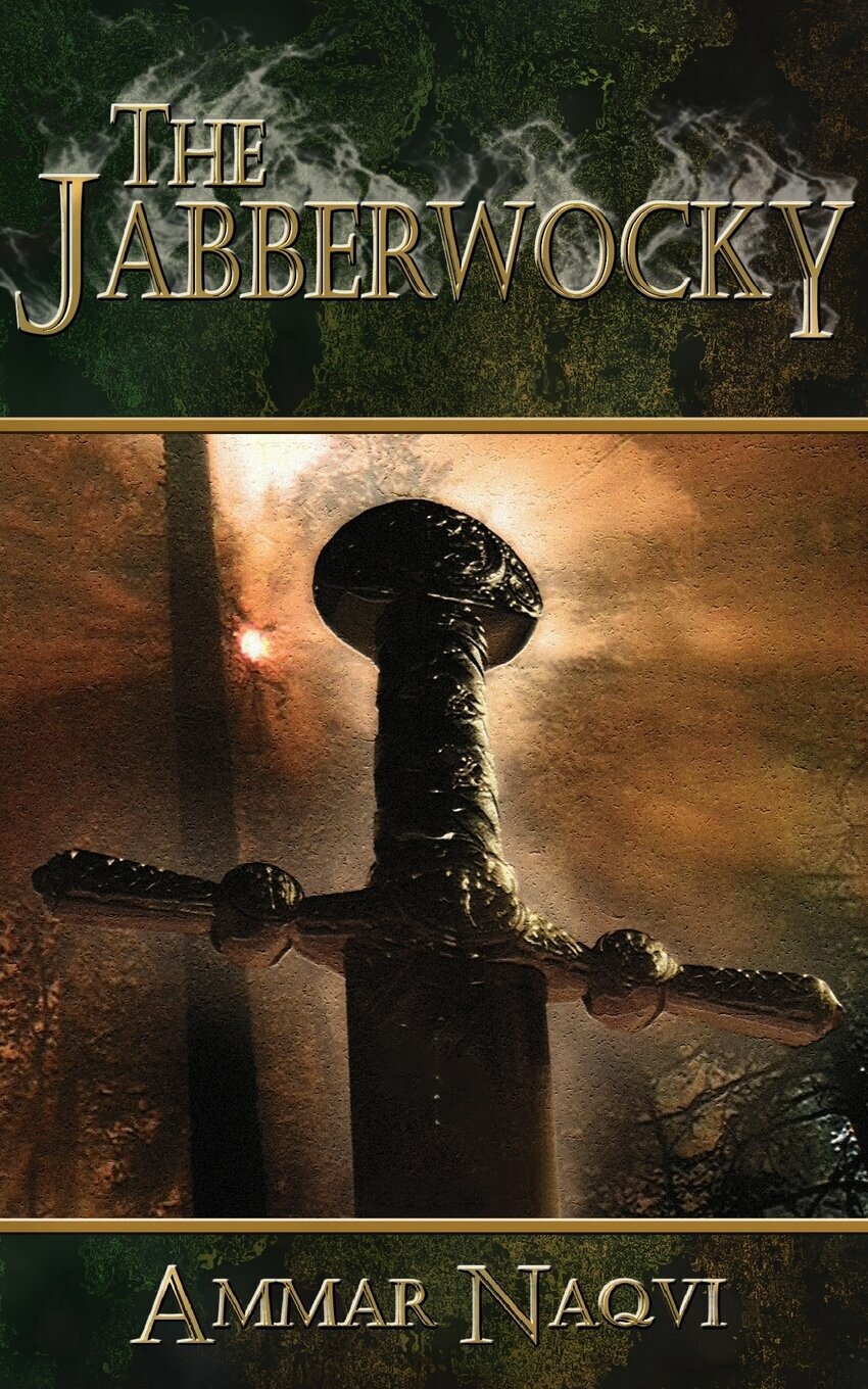 The Jabberwocky — фото 1