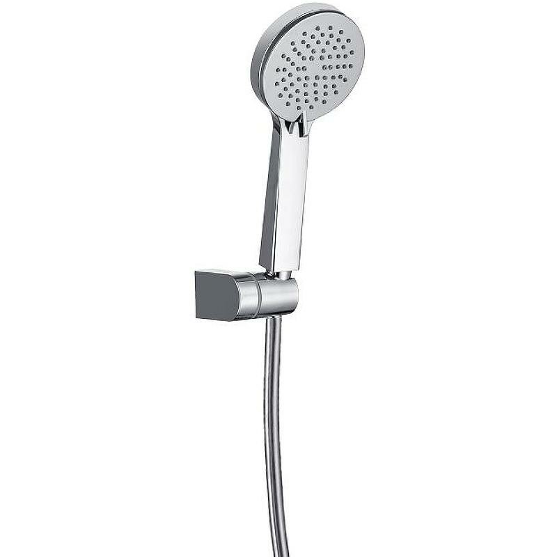 Душевой гарнитур Allen Brau Eclipse 5. E1005-00 Хром