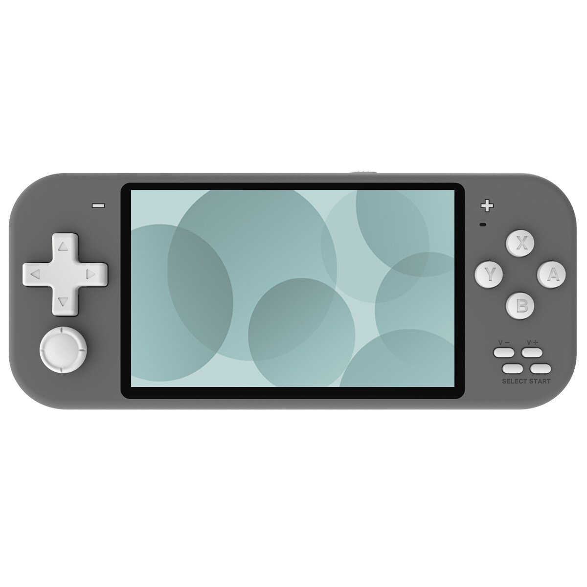 X20MIN Мини-портативная ретро-консоль для игр совместимая с GBA и FC компактная игровая приставка