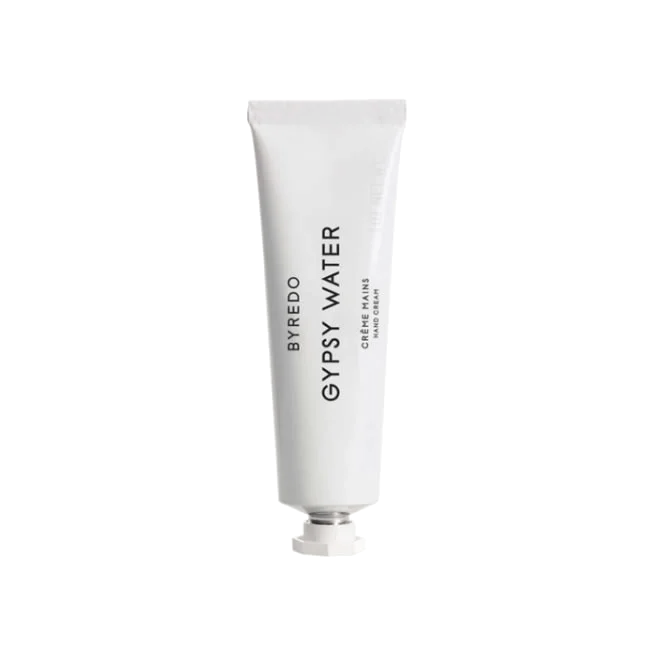 Цыганская вода Байредо - крем для рук 30 мл / Byredo Gypsy Water