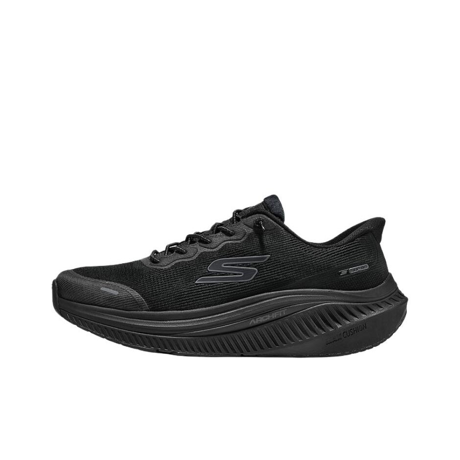 Тапочки для боевых искусств SKECHERS
