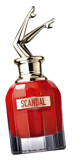 Jean Paul Gaultier Scandal Le Parfum - Скандал Ле парфюм, парфюм для женщин 50 мл