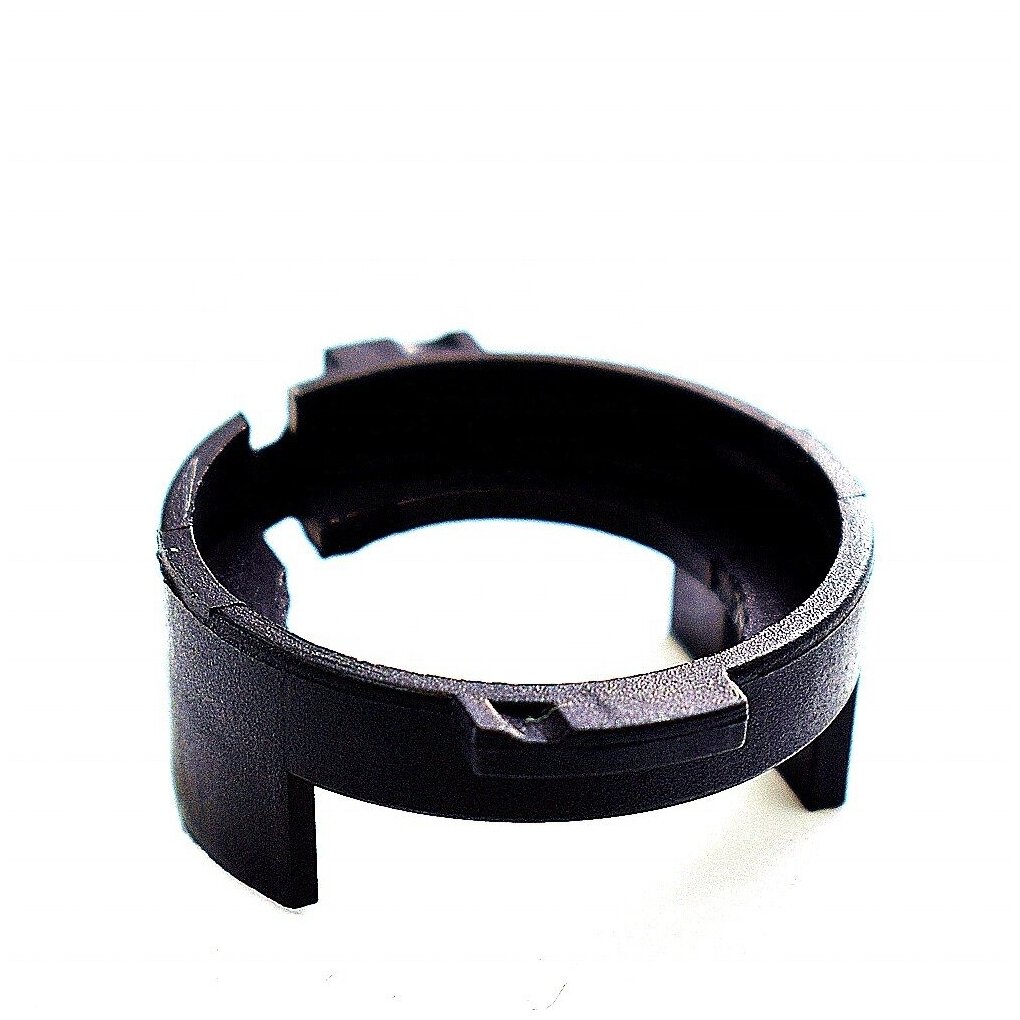 Переходник-адаптер для установки светодиодной лампы H7 для Elantra Mistra, New Azera, New Jiale/Vanguard/New Tucson/ Luxgen U5/Elantra (2шт.)