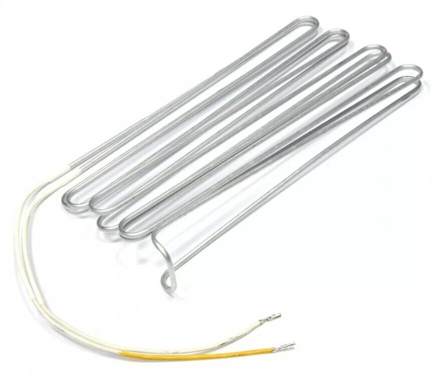 Нагреватель испарителя для холодильника Н-50 Indesit 851063, HTF002ST