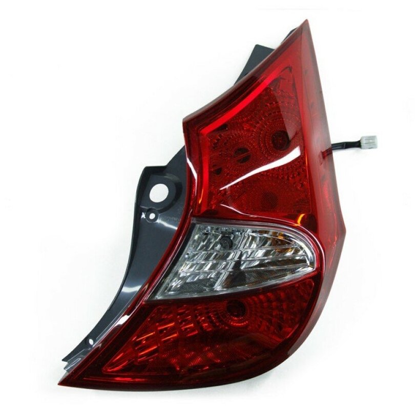 HYUNDAI/KIA/MOBIS 924021R220 фонарь[ORG]