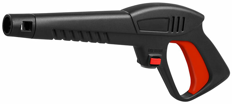 Пистолет распылительный Eco для очистителя высокого давления (HPW-X10073)