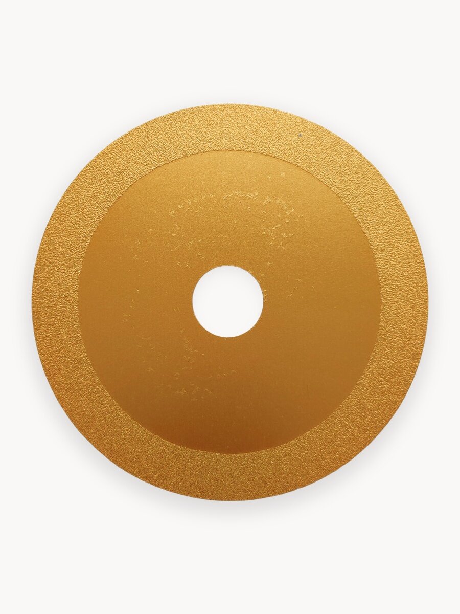 Диск алмазный универсальный, 125мм, толщина 1.3мм/для дерева, металла, камня