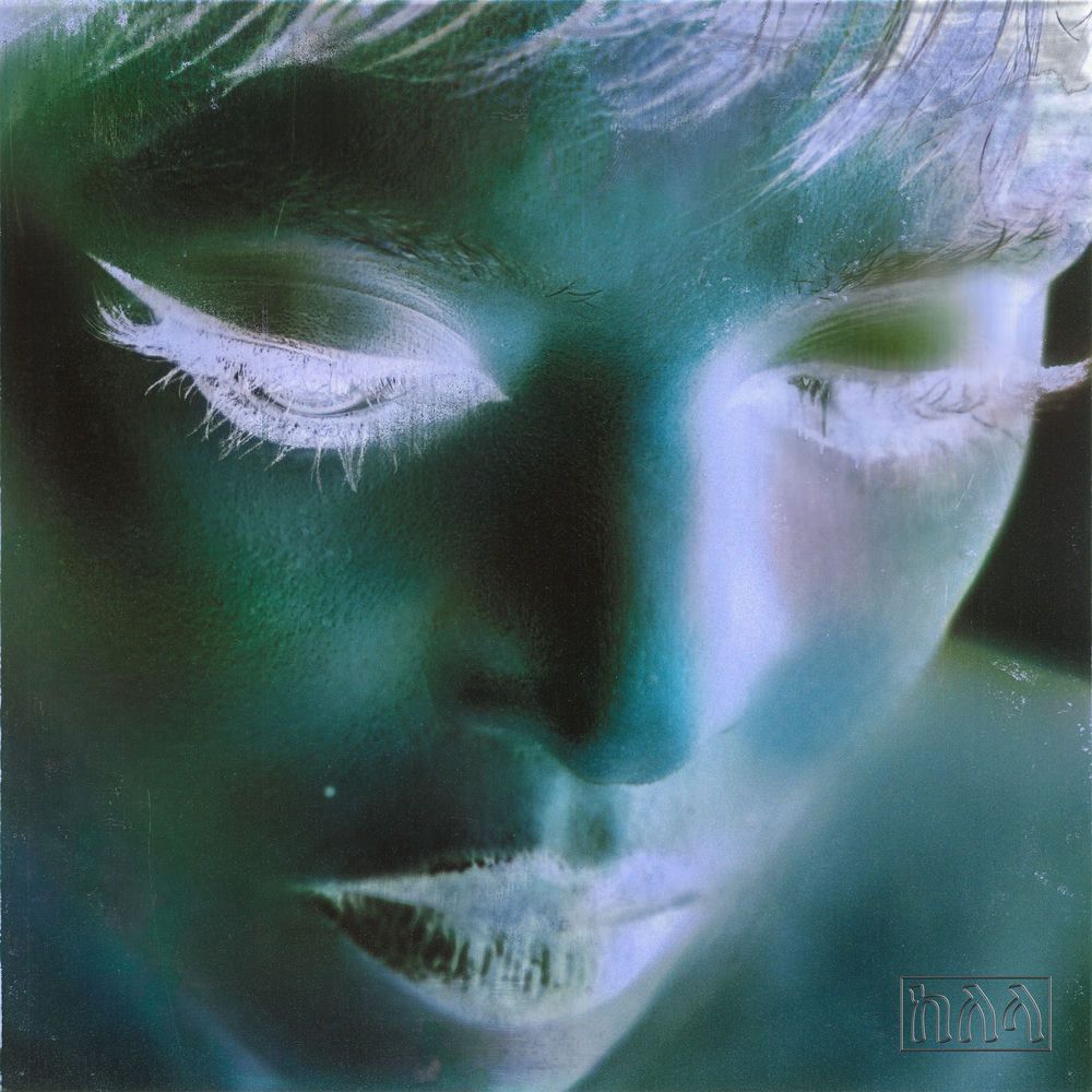 Виниловая пластинка Kelela - New Avatar (LP, Пурпурный винил) Limited, 2026