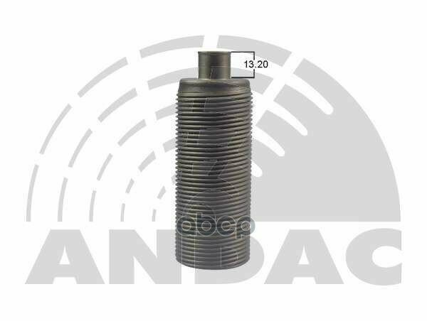 Болт тормозного суппорта Andac арт. 081010147