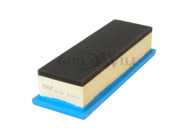 Фильтр воздушный GoodWill AG 801
